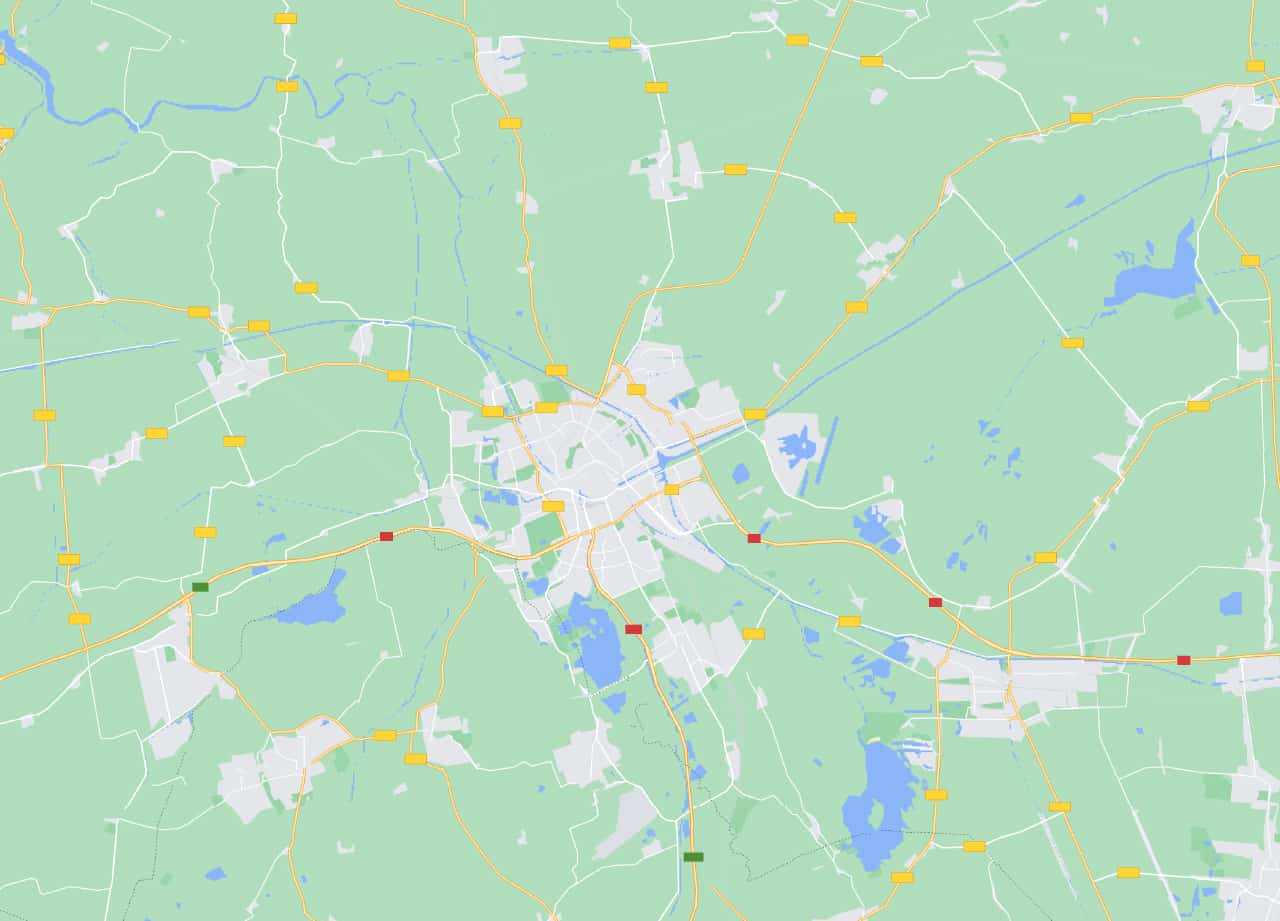 NAMB National 2025 – MortgageShots