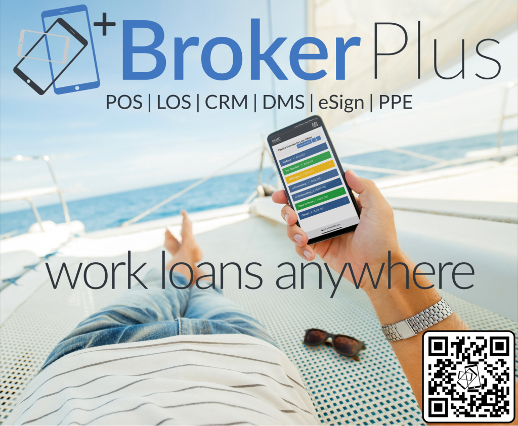 Playing it Safe Could Be Holding Your Business Back – MortgageShots