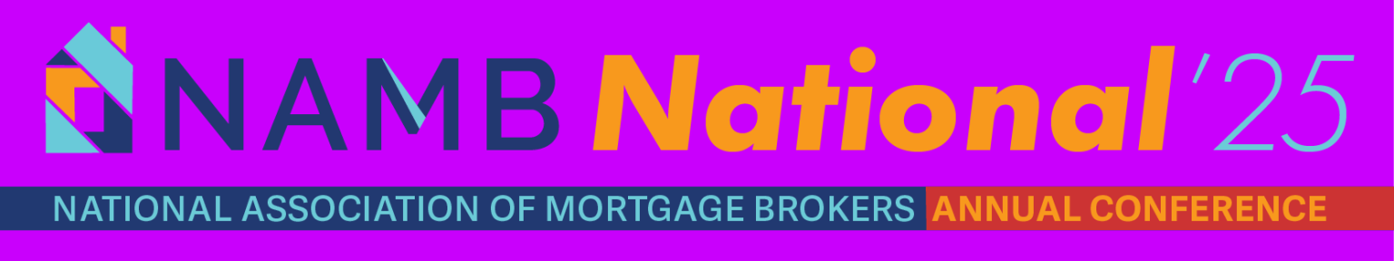 NAMB National 2025 – MortgageShots